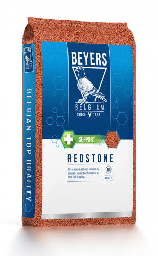 Beyers Redstone Grit 20kg Garden Feathers Bird Supplies | Poultry ...
