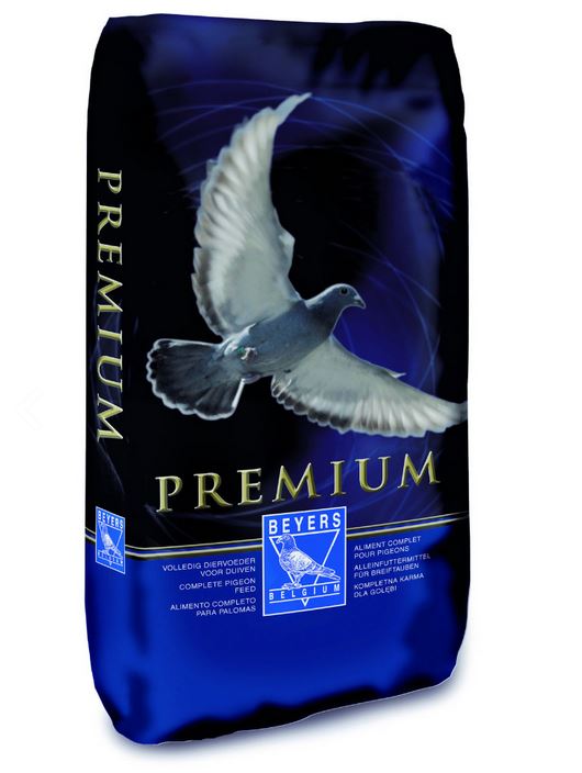 Beyers Premium Trapping Mix Exclusive Garden Feathers Bird Supplies ...