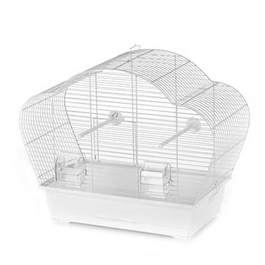 Duvo Beta Cage Garden Feathers Bird Supplies | Poultry Supplies | Cage ...