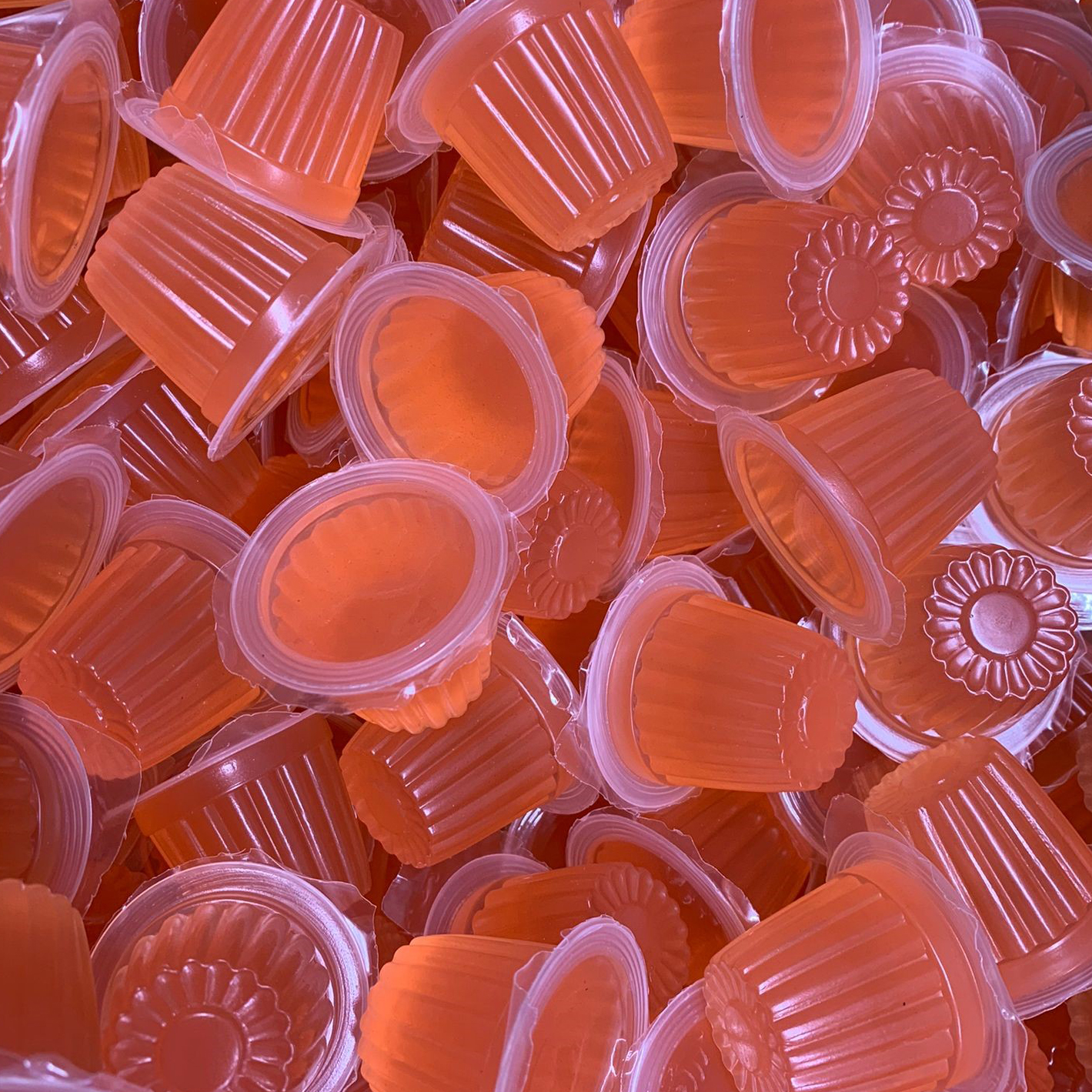 Jelly Pots - Strawberry Garden Feathers Bird Supplies | Poultry ...